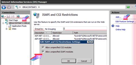 Converting A Working Controller Environmentsystem From Using Cgi To