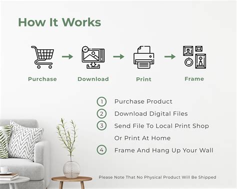 E Letter Poster E Poster Inital Wall Decor Initial Wall Art Monogram