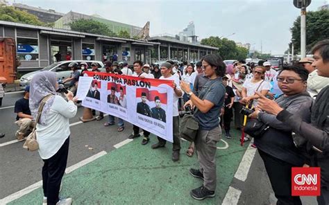 Indoleft Indonesia Has Third Highest Level Of Money Politics In The World Research