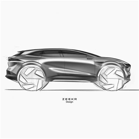 Zeekr X Massproductions Seminar And Panel Debate Moderated By Dezeen