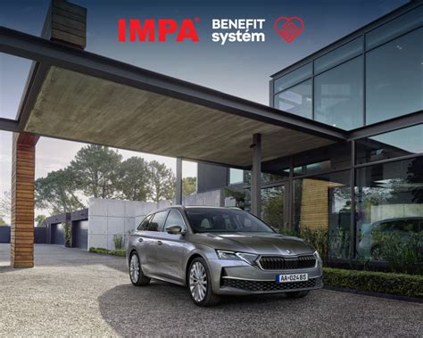 Impa Benefit Systém Impa