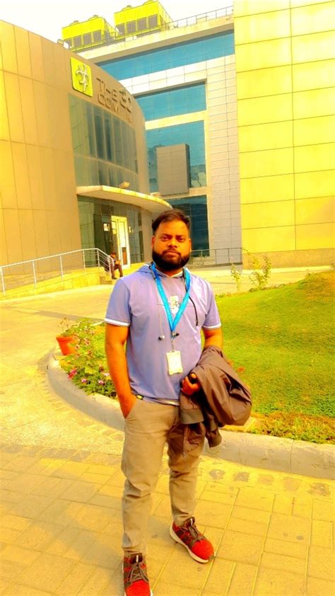 Wiproite Wipro Prem Kumar