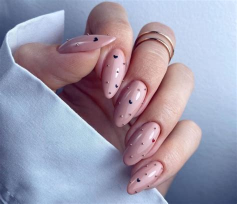 Маникюр для подростков 14 15 лет модный Дизайны 2023