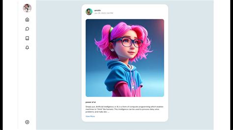 Building Mern Stack Instagram Like Social Network Project Demo Youtube