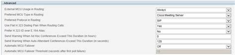 Solved Tmsxe Tms Cms Scheduling Cisco Community
