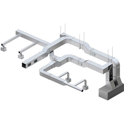 Pre Insulated Ductwork System Kingspan Us