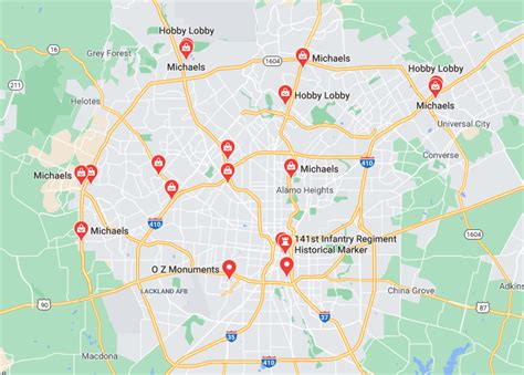 create interactive maps online mapize