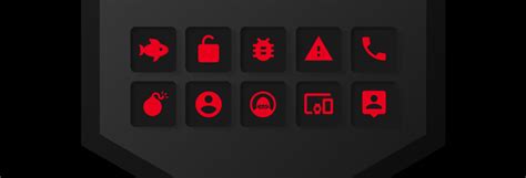 10 Most Common Types Of Cyber Attacks