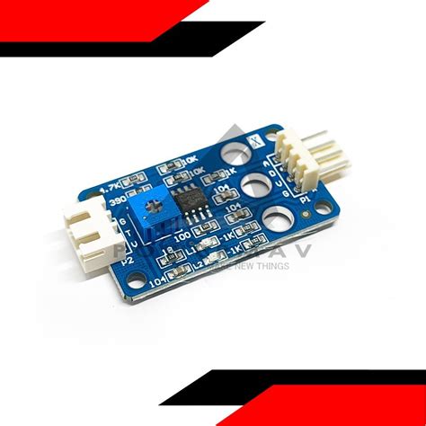 Turbidity Sensor Module Powermav Electronics Store