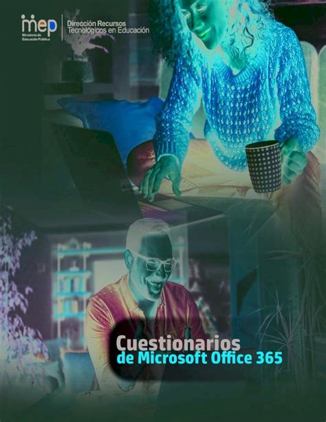 PDF Cuestionarios de Microsoft Office 365 7 Tipos de preguntas Opción Choice Es el tipo de