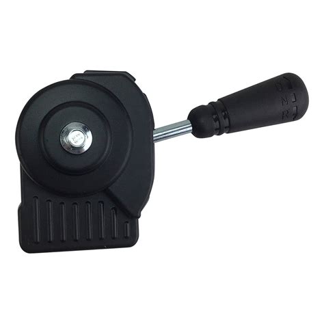 Gear Shift Lever Assy Forward Reverse Hammerhead Trailmaster Go Kart