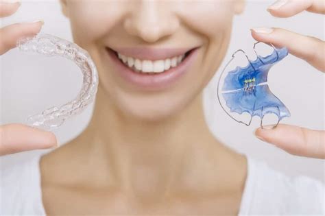 Different Types Of Retainers Which One Is Suitable For You