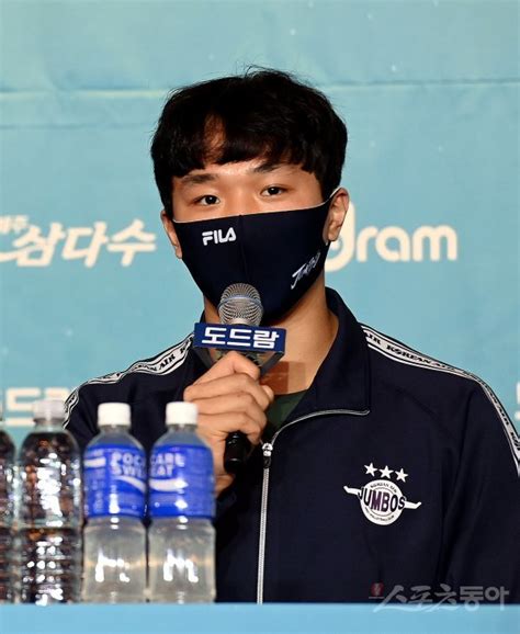 임동혁 이제는 우승 주역이 되고 싶다~ [포토]｜스포츠동아