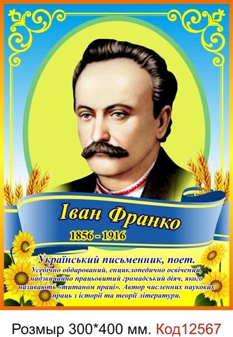 Іван Франко Лисичка кума Картинки Тесто