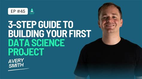 🔨 3 Step Guide To Building Your First Data Analytics Project