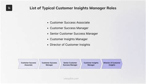 How To Become A Customer Insights Manager [ Tools And Resources] Thoughts About Product