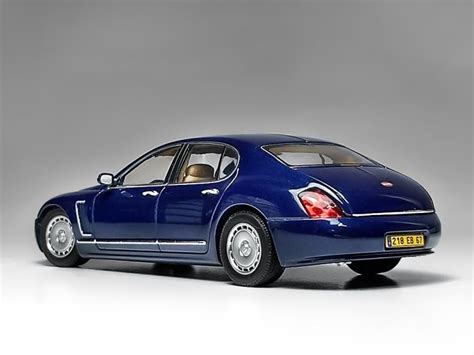 [1 43] 세기말 슈퍼 세단 부가티 Eb218 Genf 네이버 블로그