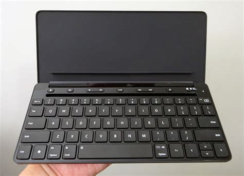 Review Microsoft Universal Mobile Keyboard Robert Setiadi Website