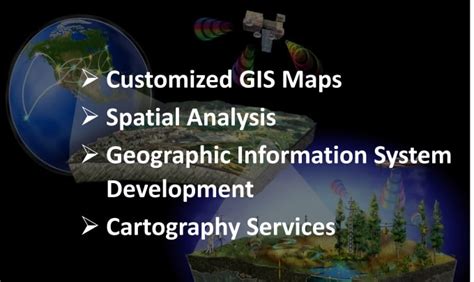 Create Precise Gis Maps Using Remote Sensing For Spatial Analysis By Iqrakhan Fiverr