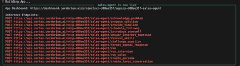 cerebrium blog how to build a real time ai avatar for training and coaching