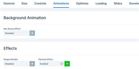 Video Particle Smart Slider 3 WordPress Plugin