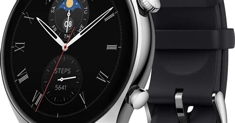 Amazfit GTR 4 Limited Edition Smart Watch for Men Women - Smart ...