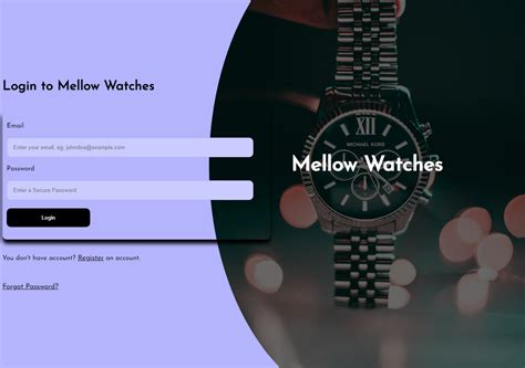 Ecommerce Website Example With Html Css Js Php Mysql By Meshack Locho