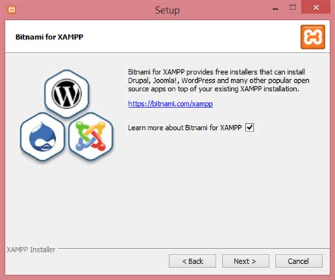 Laravel Xampp Installation Online Tutorials Library List