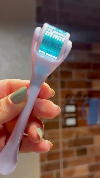 ديرما بن للشعر والبشره Youtube