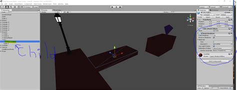 Make Player Move With Moving Platforms Runity3d