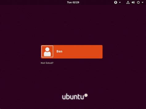 Ubuntu 18 04 Root Login Benjr Tw Ubuntu 18 04 Root Login Benjr Tw