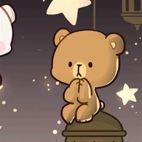 50 Mẫu Matching Icons Cute Cartoon Matching Pfp Cho Cặp đôi Bạn Bè Và