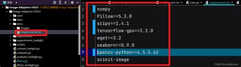 使用pip国内源对指定conda虚拟环境安装倚赖包conda Install 指定源 Csdn博客