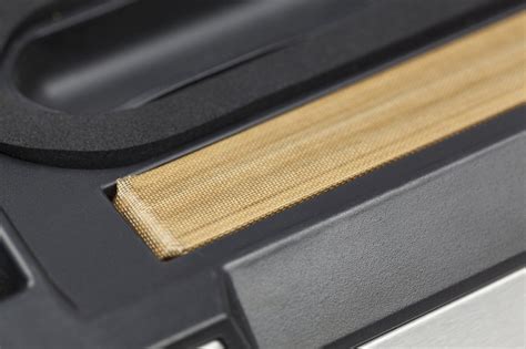 CASO FastVAC 500 Vakuumierer | Fishing Adventure GmbH