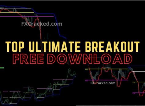 TOP Ultimate Breakout Indicator FREE Download FXCracked