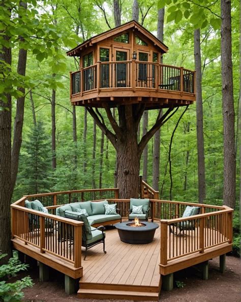 20 Deck Ideas For Your Next Outdoor Makeover Toolzview