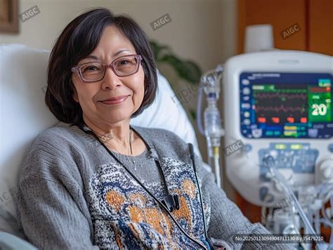 Ai创作图特护病房 重症监护 术后监护 Icu护士 长庚纪念医院 希望的重生心脏 尿毒症透析室 加护病房 健康晚年 重症室 医院遣心 病人血压
