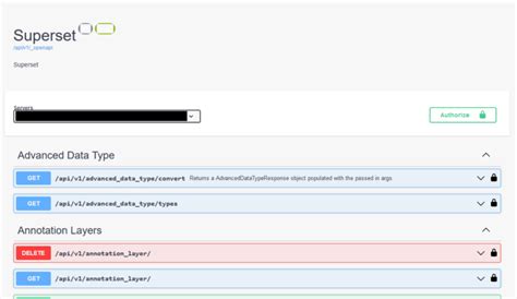How To Create A Superset Guest Token With Python To Embed Dashboards