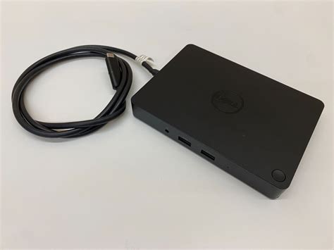 Dell USB C Docking Station WD W Kaufen Auf Ricardo