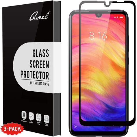 Best Screen Protectors For Xiaomi Redmi Note Best Screen Protectors For Xiaomi Redmi Note
