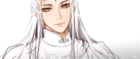 金光瑶 高清图片，堆糖，美图壁纸兴趣社区