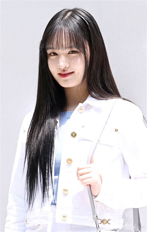 아이브 리즈 매일 갱신하는 리즈 미모 청순 끝판왕 [ms앨범]