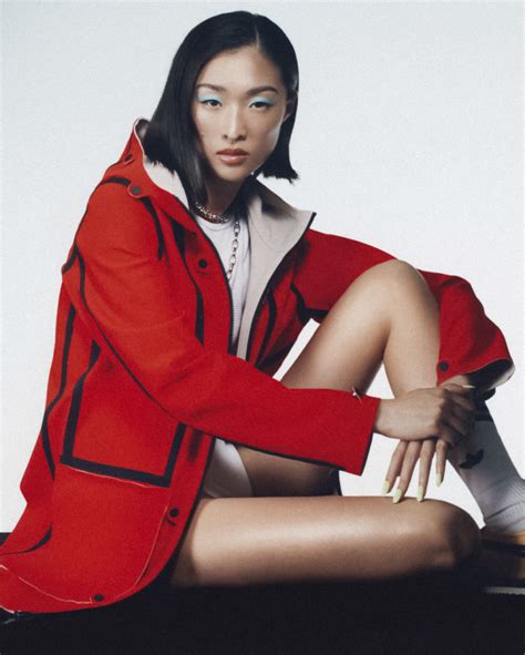 Chu Wong Munich Models