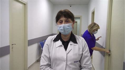 ჯეო ჰოსპიტალსის ბორჯომის სამედიცინო ცენტრში ვაქცინაცია განახლდება Youtube