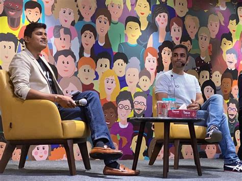 Apala Sinha On Linkedin It Was An Awesome Experience To Hear One Of My Favorite Influencers Ankur