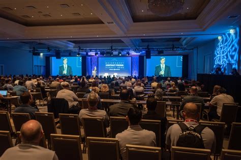 Preparing For The Gcp Summit