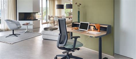 6 Steps To The Perfect Ergonomic Desk Setup