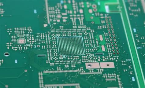 Abf Material Board Substrate Market Pw Consulting