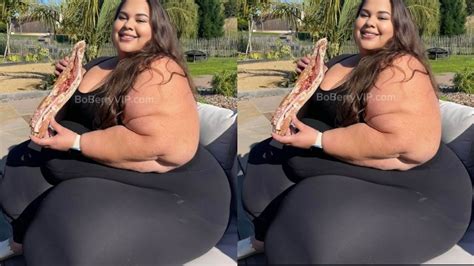 Mary Bobbery Gains Weight Over 500 Pounds Bbw Ssbbw Youtube