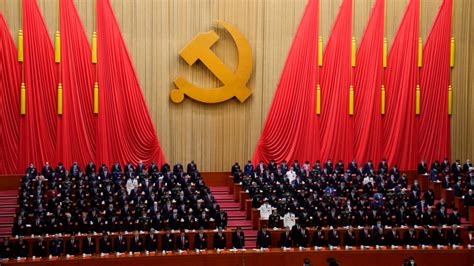 Career Boost Or Emigration Problem Chinas Communist Party Keeps Growing Despite Doubts About Why